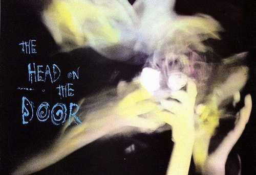 Виниловая пластинка The Cure - The Head on the Do