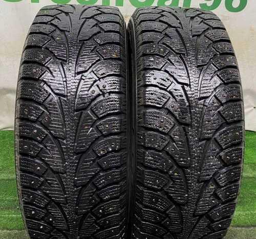 Hankook Winter I'Pike W409 185/65 R15