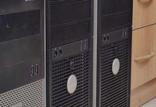 Системный блок Dell Optiplex 380