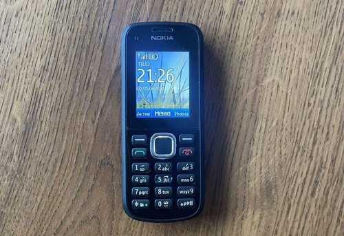 Nokia C1-02