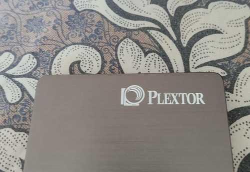 Ssd 128gb plextor