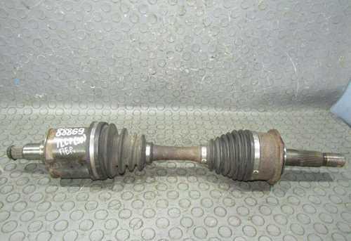 Land Cruiser 90 Prado Полуось передняя