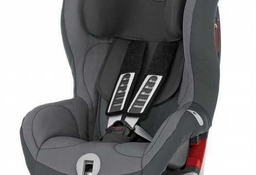 Автокресло Britax Roemer King Plus