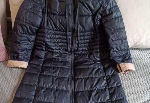 Пальто женское демисезонное.Куртка 50-52