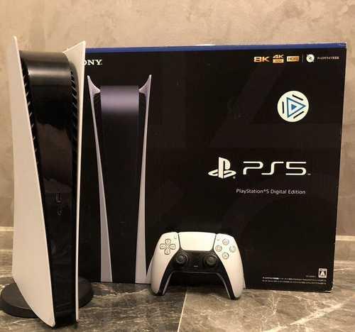 Sony playstation 5