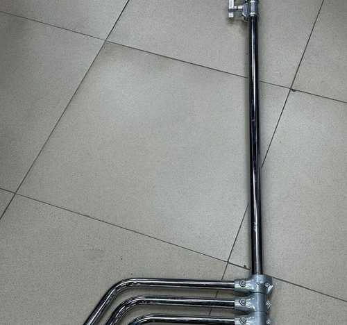 Avenger A2033F C-Stand 33 Fixed Base