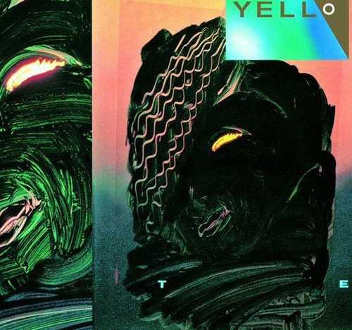 Yello – Stella (LP)