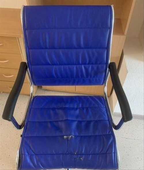 Офисный стул, компьютерный стул