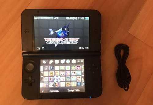 Nintendo 3ds xl