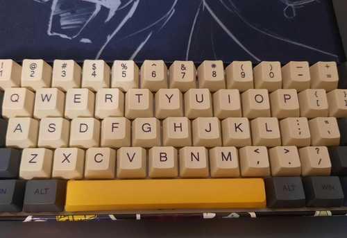 Gk61 кастом