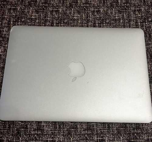 Apple macbook pro