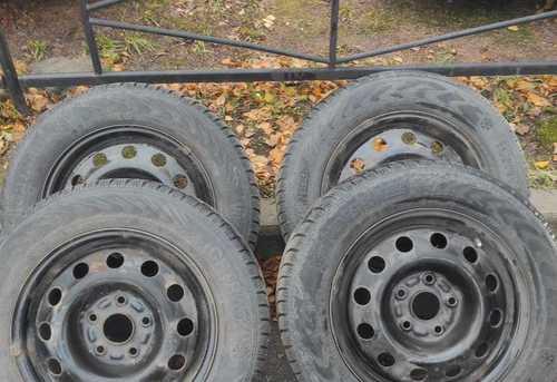 Vredestein IceTrac 195/65 R15 91Q