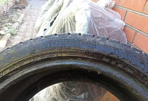 Pirelli Scorpion Carving 275/40 R20 и 315/40 R20 110T