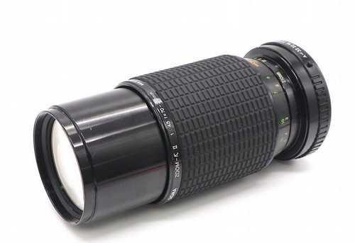 Sigma Zoom-K II 70-210mm f/4.5 MC for Pentax K б