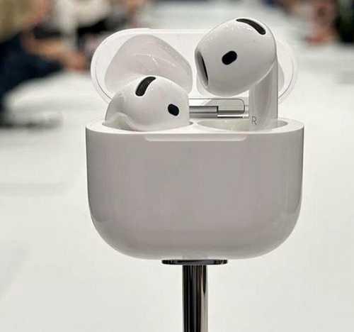 Apple AirPods 4