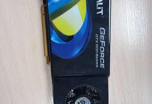 Nvidia geforce gtx 280