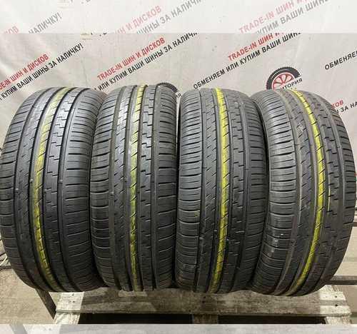 Pirelli P7 Evo Touring 205/55 R16 91V