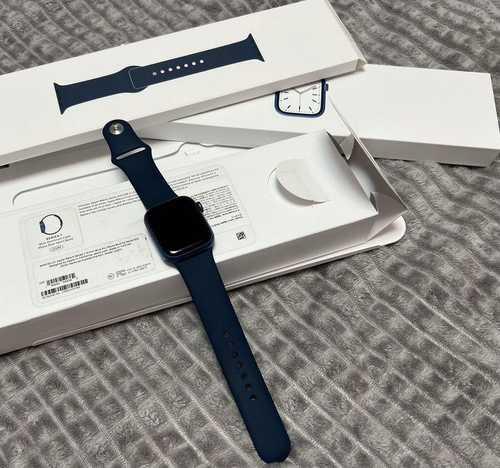 Apple watch 7 41mm