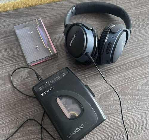 Mp3 плеер sony walkman fx21