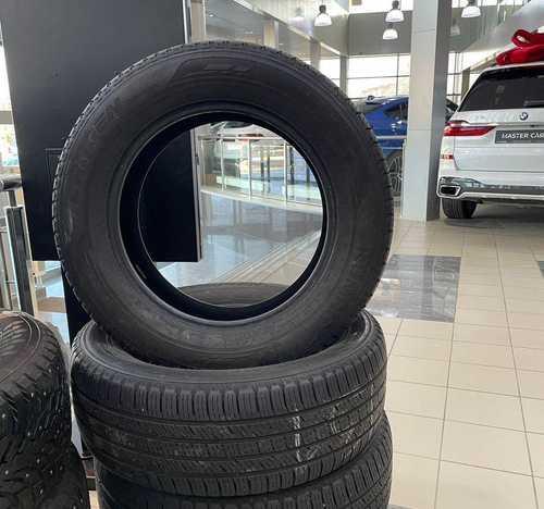 Kumho Grugen Premium 255/60 R18 108H