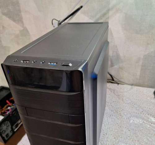 Игровой пк i5 6500, 16Gb, RX580 8GB