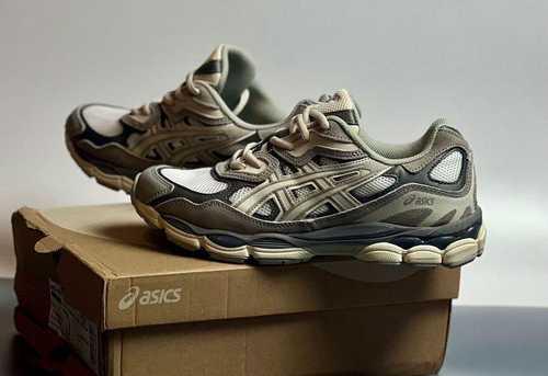 Кроссовки Asics Gel NYC