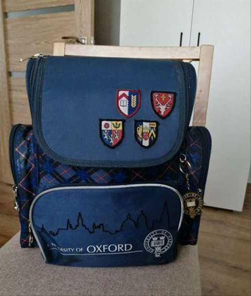 Ранец Oxford