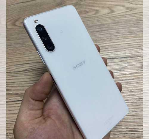 Sony Xperia 10 IV, 6/128 ГБ