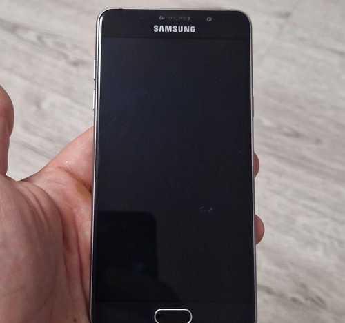 Samsung Galaxy A5 (2016) SM-A510F, 2/16 ГБ