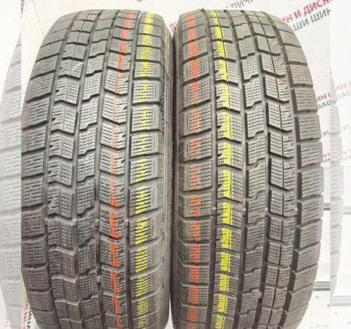 Goodyear Ice Navi 7 215/60 R17 96S