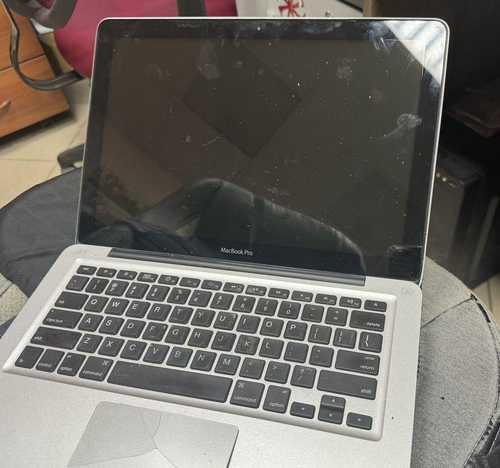 Ноутбук Apple MacBook 13,3 дюймов