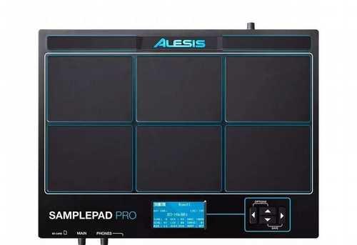 Alesis Samplepad Pro