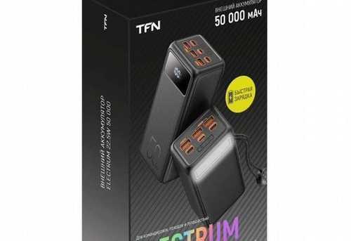 Внешний аккумулятор TFN Explorer 50 000 mAh