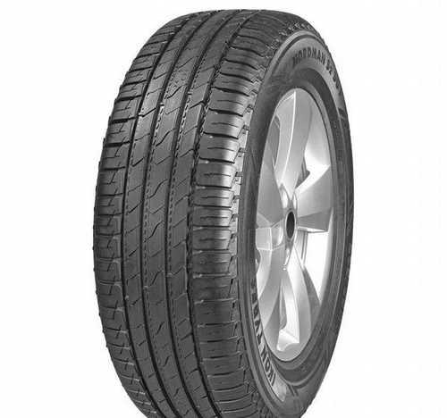 Ikon Tyres Nordman S2 SUV 285/60 R18 116V