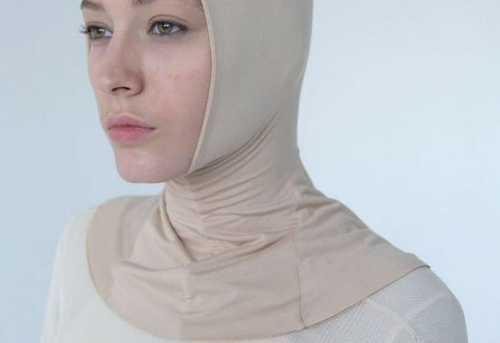 Хиджаб бони балаклава боня