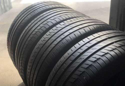 Continental PremiumContact 6 225/60 R18