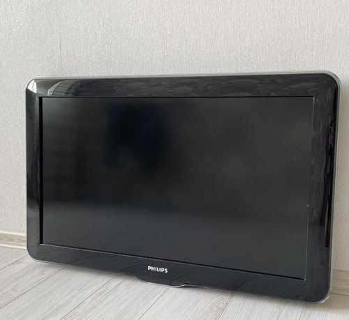 32" Телевизор Philips 32PFL5604H