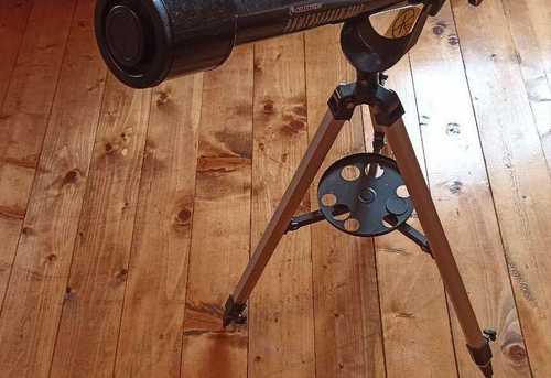 Телескоп celestron powerseeker 60az