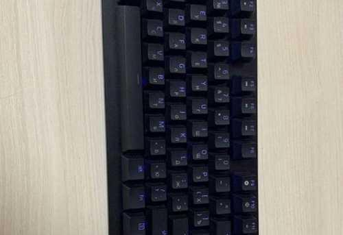 Механическая клавиатура razer huntsman v2 TKL