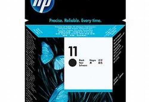 HP C4810A Печатающая головка №11, Black 2200/2250