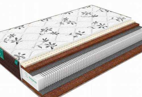 Матрас Sleeptek Lux SoftStrong Cocos