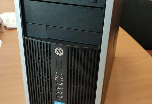 Компьютер HP Compaq 6200 Pro