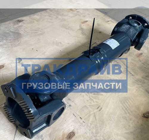 Карданный вал Iveco Stralis Trakker