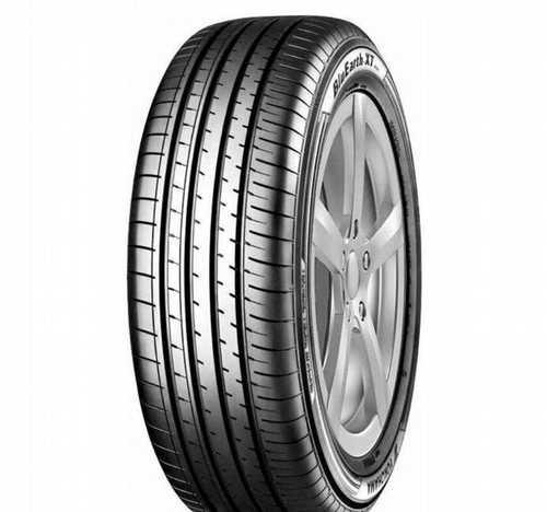 Yokohama BluEarth-XT AE61 235/50 R20