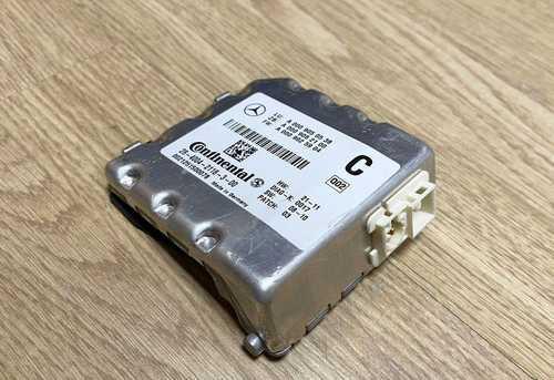 Камера на лобовое стекло Mercedes W166 X204 X166