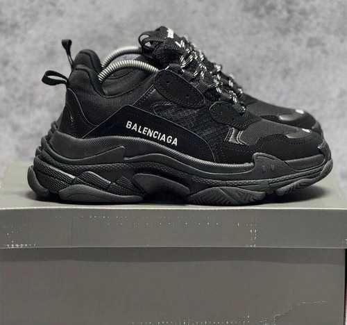Кроссовки Balenciaga Triple S р37-45