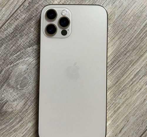 iPhone 12 Pro, 128 ГБ