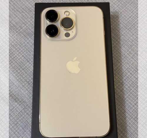 iPhone 13 Pro, 128 ГБ