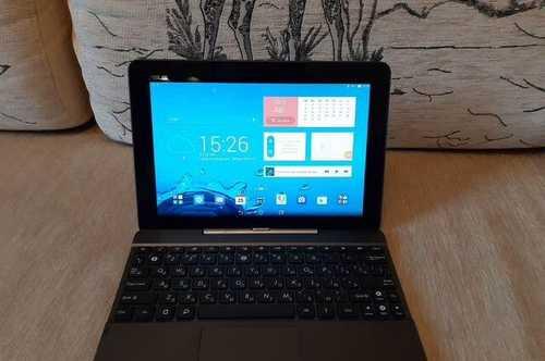 Планшет asus Transformer Pad k014 (TF303CL)