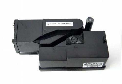 Принт-картридж black 106R01634 восстан Xerox 6010